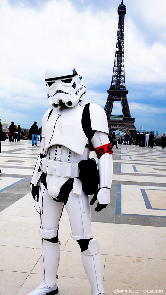 Iconic location on Terra for the Solomani? | Citizens of the Imperium