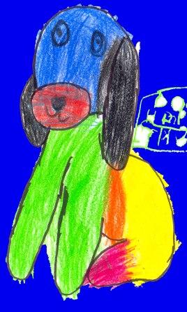 children's heaven: Future’s Artist and painters