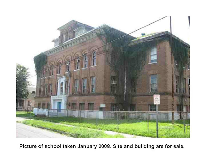 LaSalle Elementary School New Orleans: LaSalle Elementary School New ...