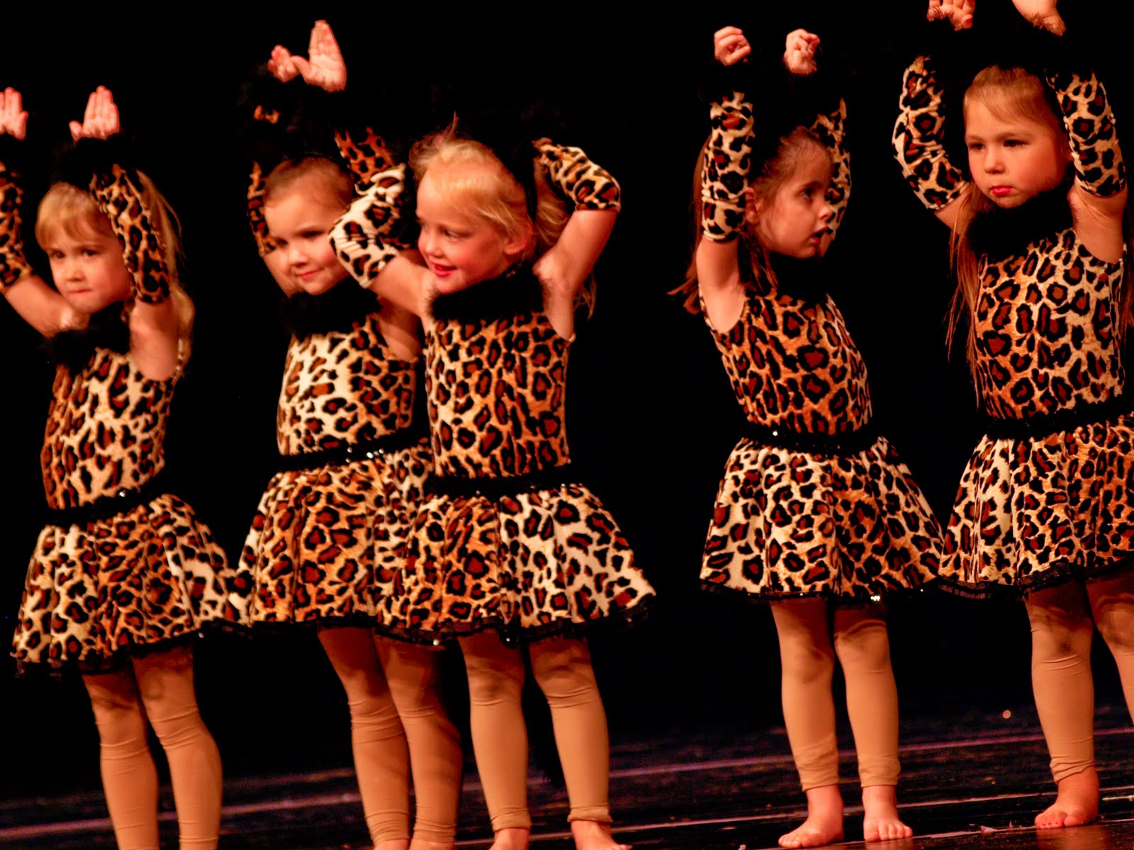 gh photo: Dance Recital