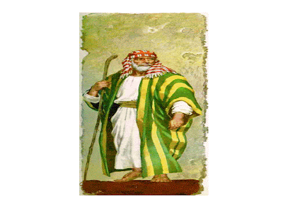 Judaismo: Creencia en Abrahan.