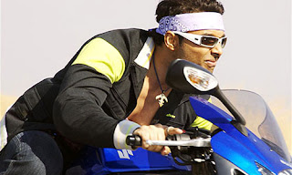 Fastest Bikes: dhoom bike nice bikes