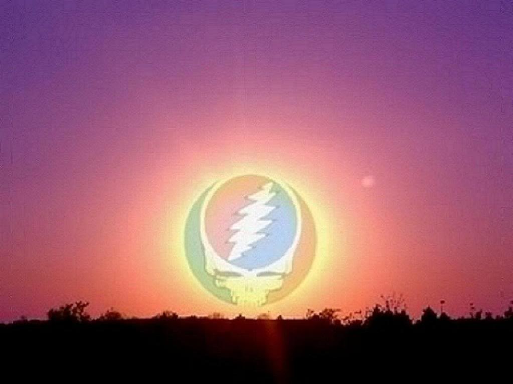 Under Eternity Blue: 7-25-82 Compton Terrace Amphitheatre, Tempe, AZ