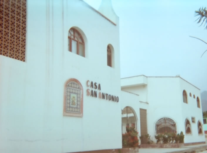 Provincia del Santa - Capital Chimbote: Distrito de Cáceres del Perú ...