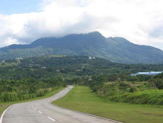 Visit Philippines: February 2007