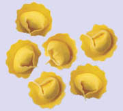 Chef Brian Griess is The Sauté Daddy: Stuffed Pasta: Agnolotti, Ravioli ...