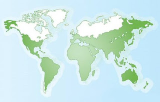 Fredman på Kvarnberget: Istiden kanske redan är här
