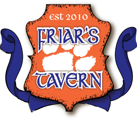 The Clemson Watering Hole