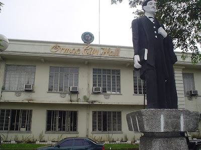 INSIDE LEYTE: ORMOC CITY