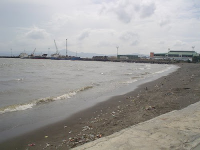 INSIDE LEYTE: ORMOC CITY