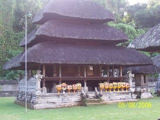 Pura Gunung Raung (Mount Raung Temple) - Bali, The Island of Thousands ...