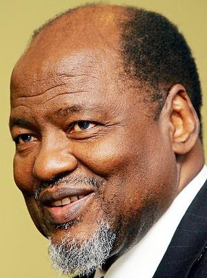 MOÇAMBIQUE: Joaquim Alberto Chissano (Biografia)