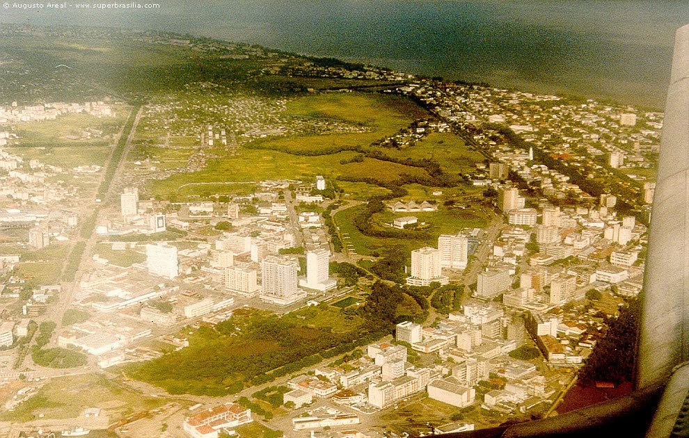 MOÇAMBIQUE: Moçambique: Beira celebra hoje, o 102º aniversário de ...