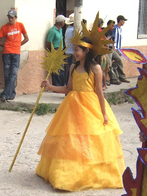 Sowers4Pastors: More Lempira Day Photos - The Goddesses of the Lenca ...