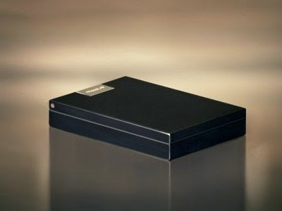 D i s k - O n - K e y: Titanium USB flash drive - Tyukalov