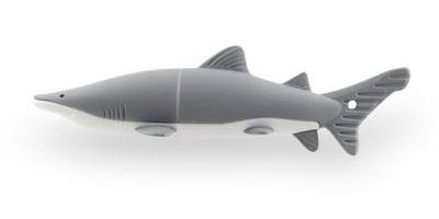 D i s k - O n - K e y: Sea inhabitants USB memory