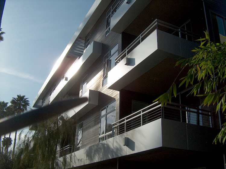 Kb Home Canyon Crest