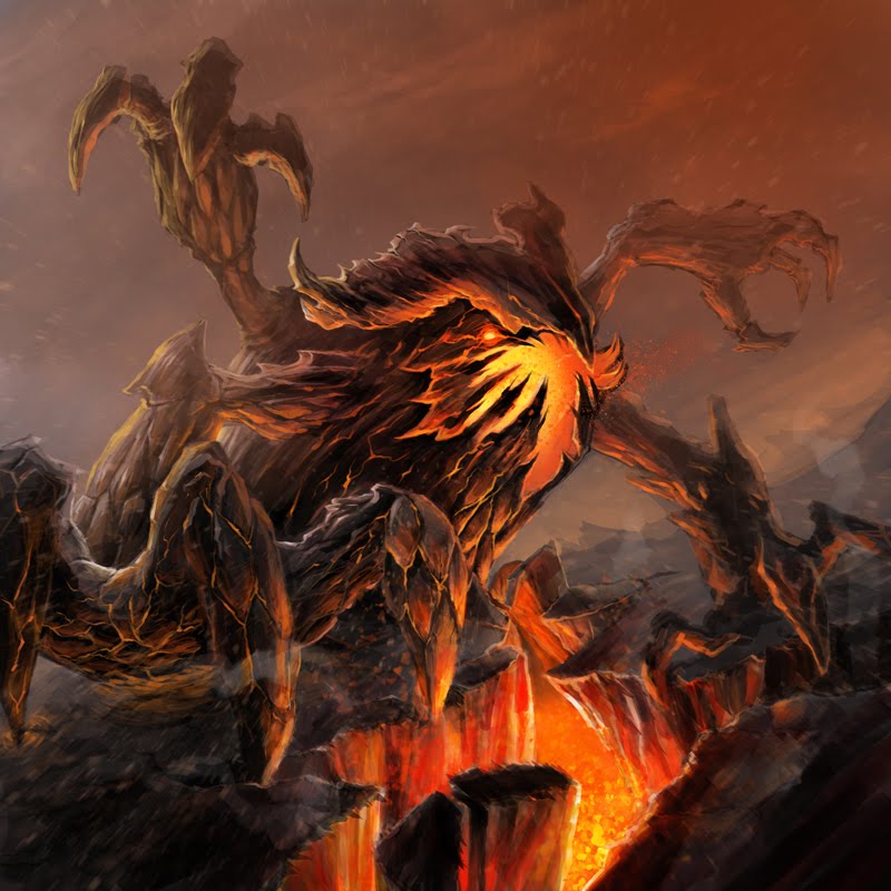 The Art of Brian Luong: January 2011