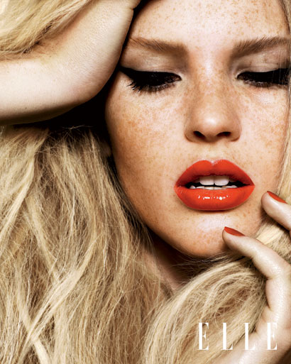 DPFG: Make-up tips from Elle Magazine