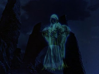 THE BANSHEES OF IRISH FOLKLORE!