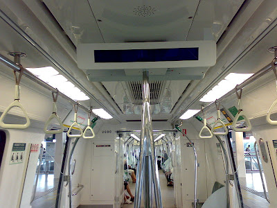 SBS transit and SMRT(MRT SYSTEM STARTED>>>7 NOVEMBER 1987): SMRT C151 ...