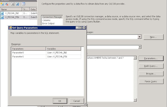 De programacion y otros demonios: SSIS - Paso a paso usar variables o ...