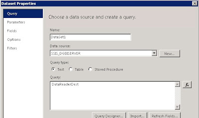 De programacion y otros demonios: SSIS - Paso a paso package como ...