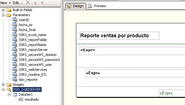 De programacion y otros demonios: SSIS - Paso a paso como ejecutar un ...