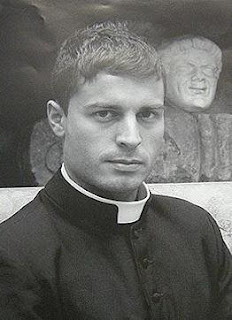 Digressões e Digestões.......: .....O Padre Pinto.....