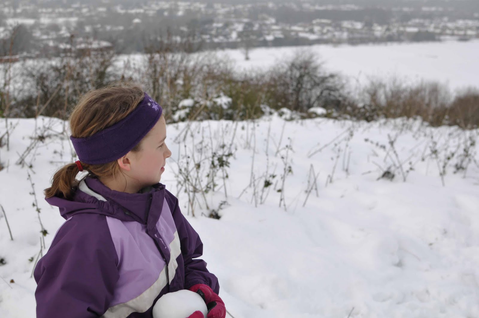 Nick's The Art of Photography Blog: Exercise Implied lines