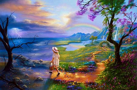 EL Rincón de Yanka: EN BUSCA DE LA INOCENCIA