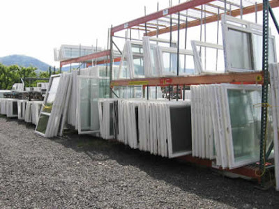 [the projects]: 137 things to know about vinyl windows