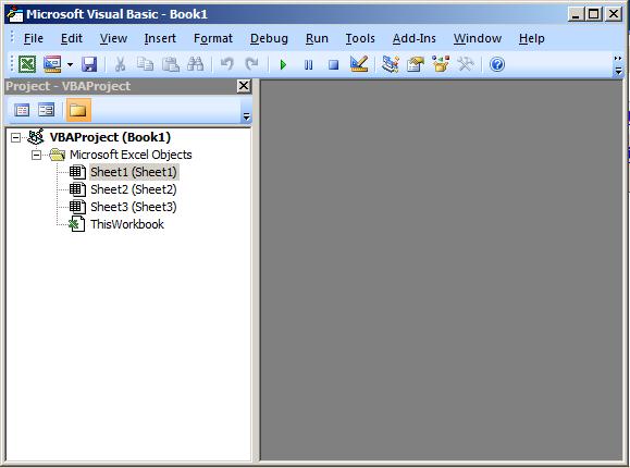 V. Hutabalian: Grafik Excel 2007 to Visual Basic Application