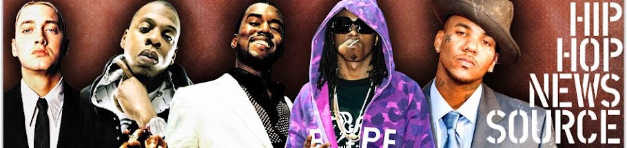 THE LATEST HIP HOP AND RAP NEWS AND GOSSIP ONLINE: Feb 23, 2008