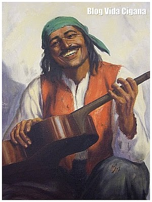ALMA CIGANA: FILOSOFIA CIGANA...