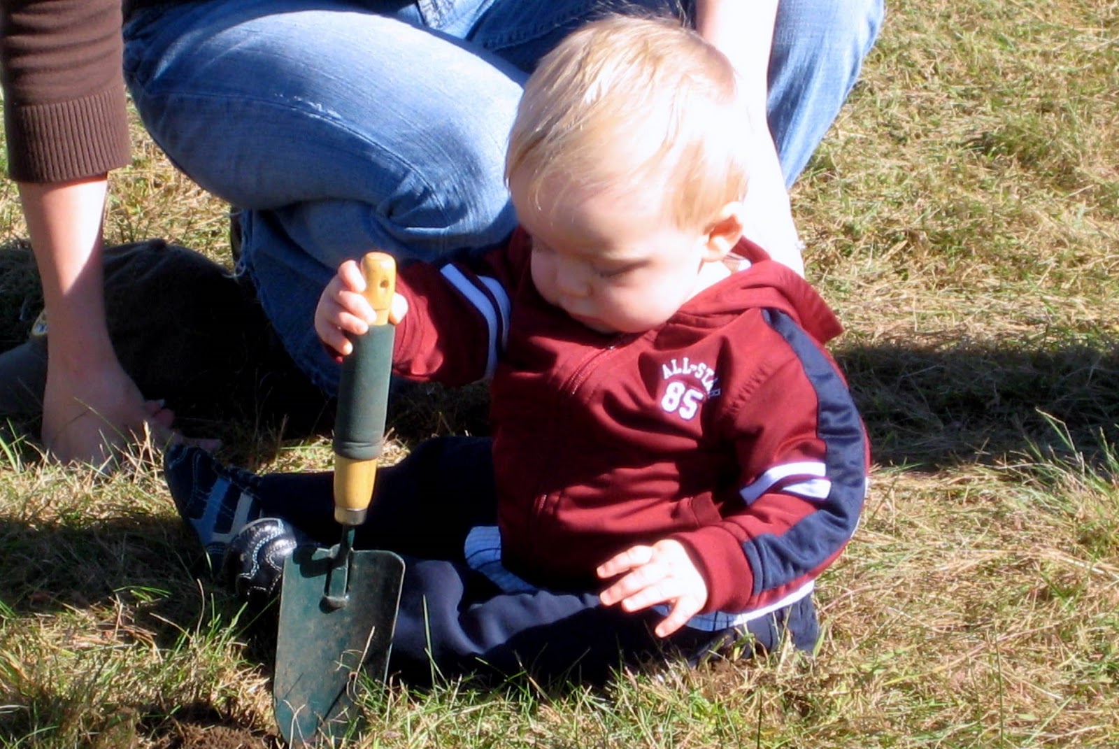COBO: Groundbreaking for Eaglecrest Lodge