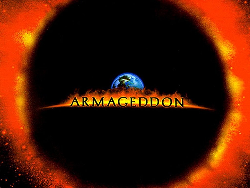 Resenha de Filmes: ARMAGEDDON
