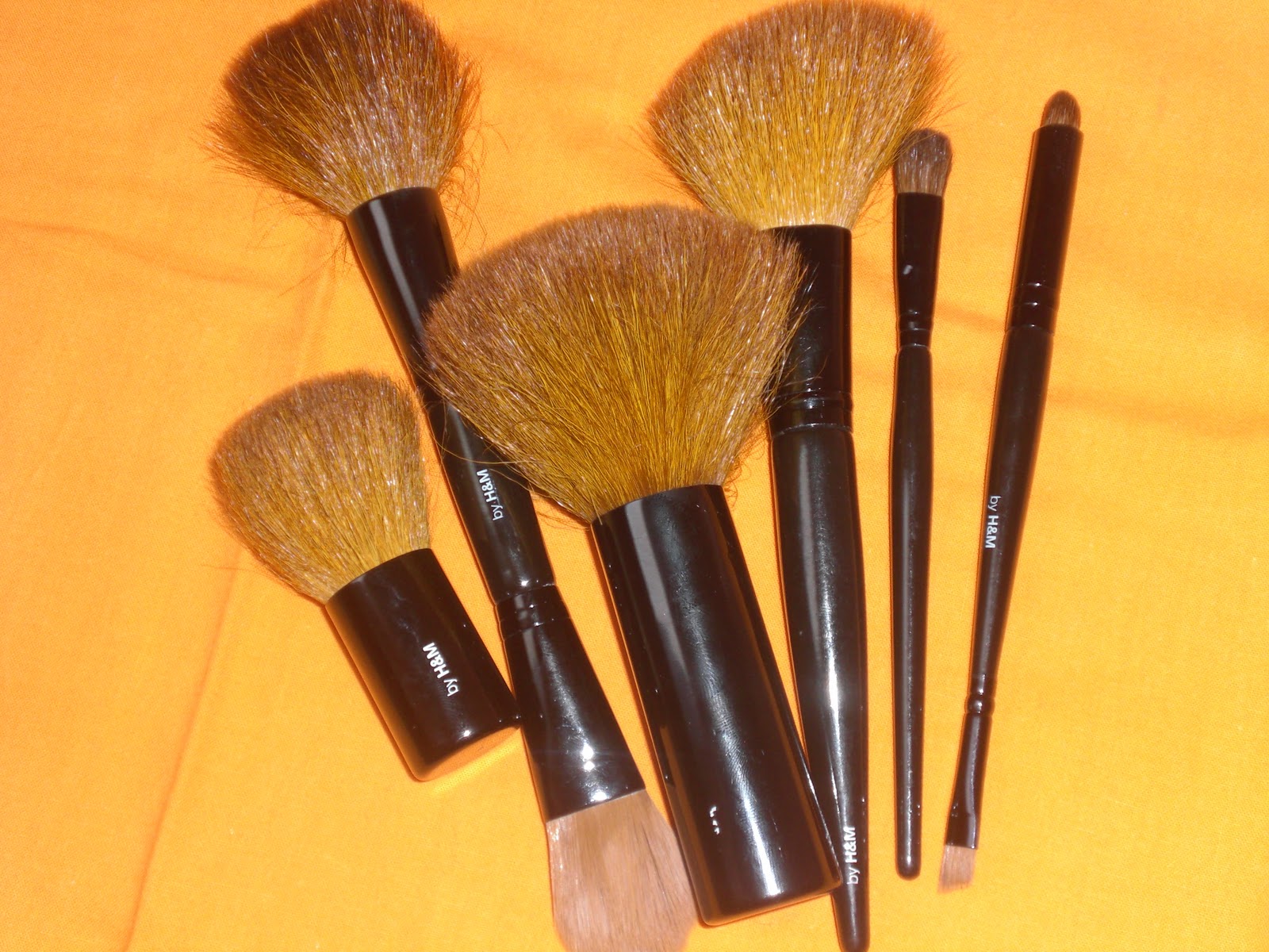 Di tutto un po'....: Vi consiglio un...grande pennello!