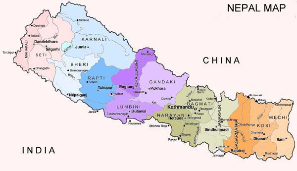 Chitwan National Park: National Park