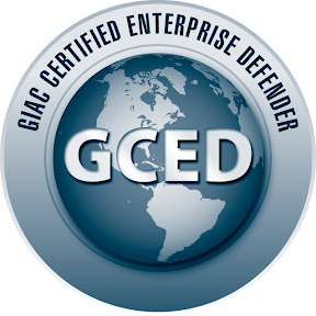 4lquimis7: GCED GIAC CERTIFIED ENTERPRISE DEFENDER (SECURITY ...