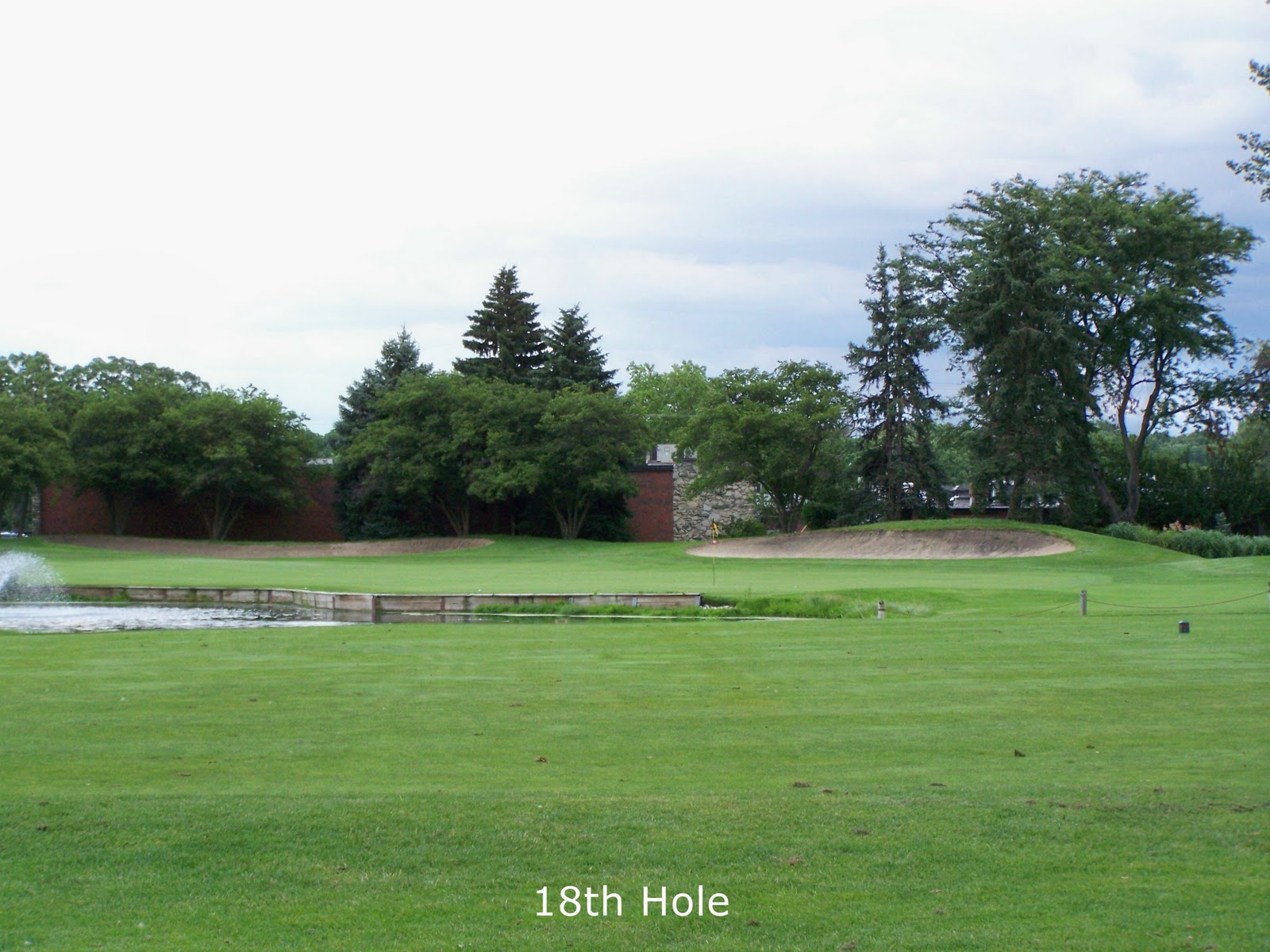 Windy City Public Golfers Guide: Silver Lake CC (North Course) - Orland ...