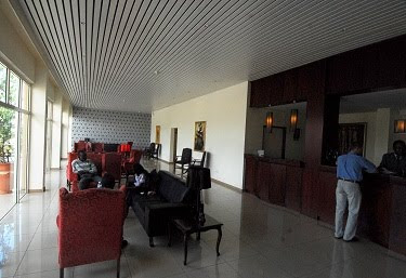 A Leap Into The Dark: Hotel Rwanda – the Hollywood Myth and the Reality