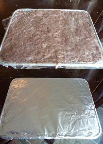 The Spices Of Life . . .: Nem Chua (Cured/Fermented Beef)