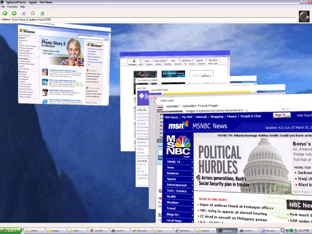 Blog de Ak en 3 DGM: 3D-UI : Les interfaces tridimentionelles suite (5)