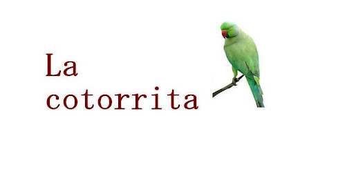 la cotorrita