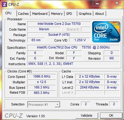 32 bit vs 64 bit Windows