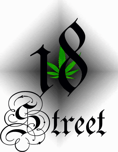 18st: bienvenidos a mi blog