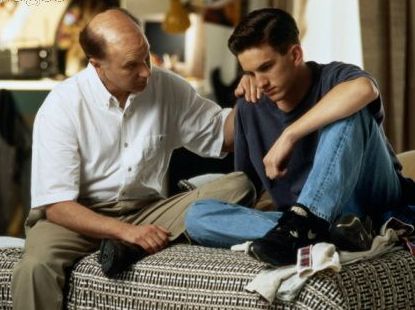 The Upbeat Dad!: Teaching Your Kids to Embrace Their Difference