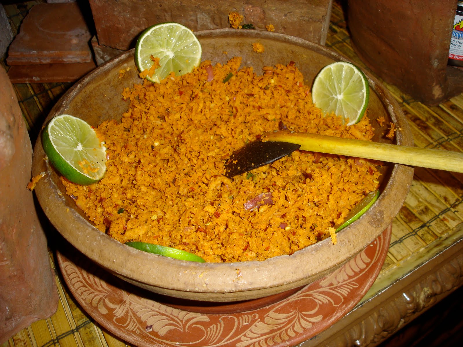 SL FOOD RECIPES: Coconut Sambol Recipe (Pol Sambola)
