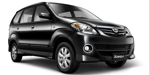 Review Toyota Avanza automatic variant G and E : Mas Mintos News